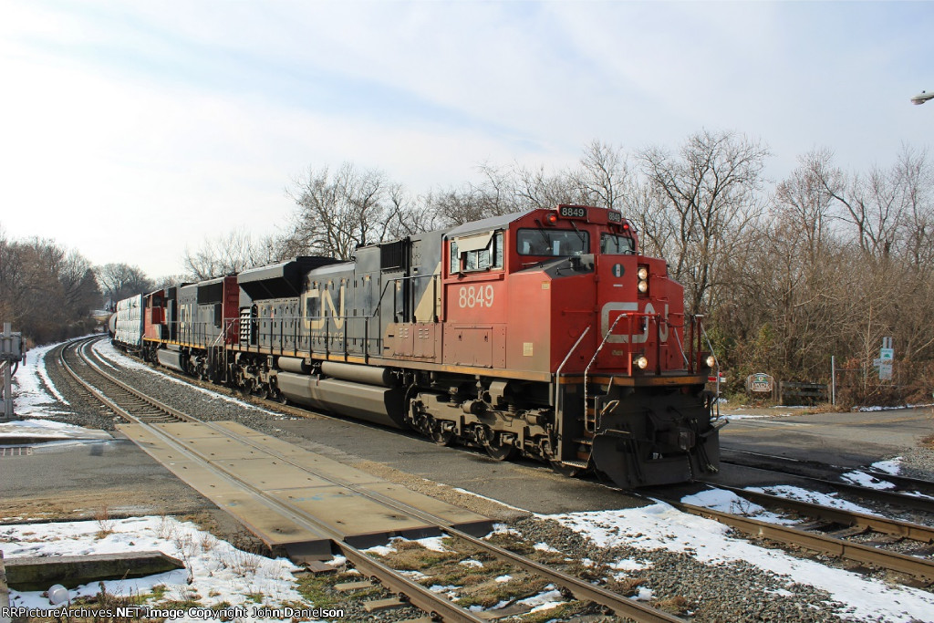 CN 8849